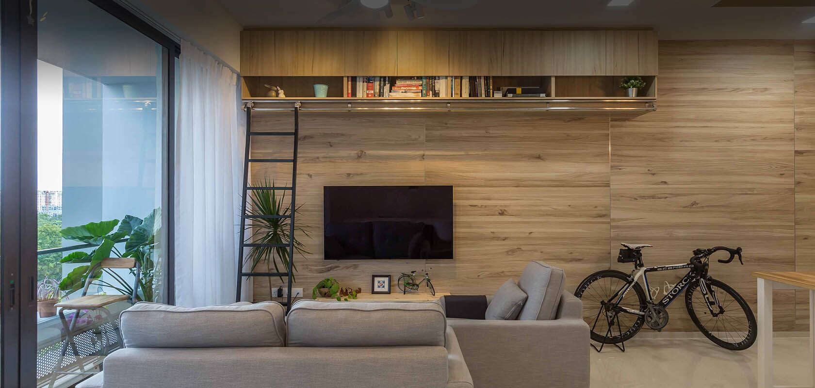 Interior Design Company in Singapore | Interior Designer Services
