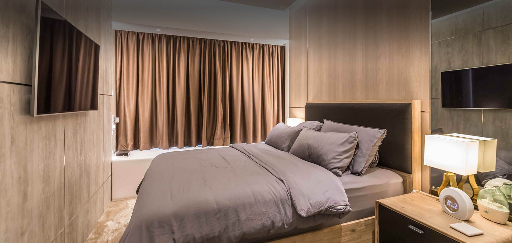 Interior Design Company in Singapore | Interior Designer Services